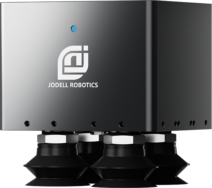 钧舵机器人Jodell Robotics
