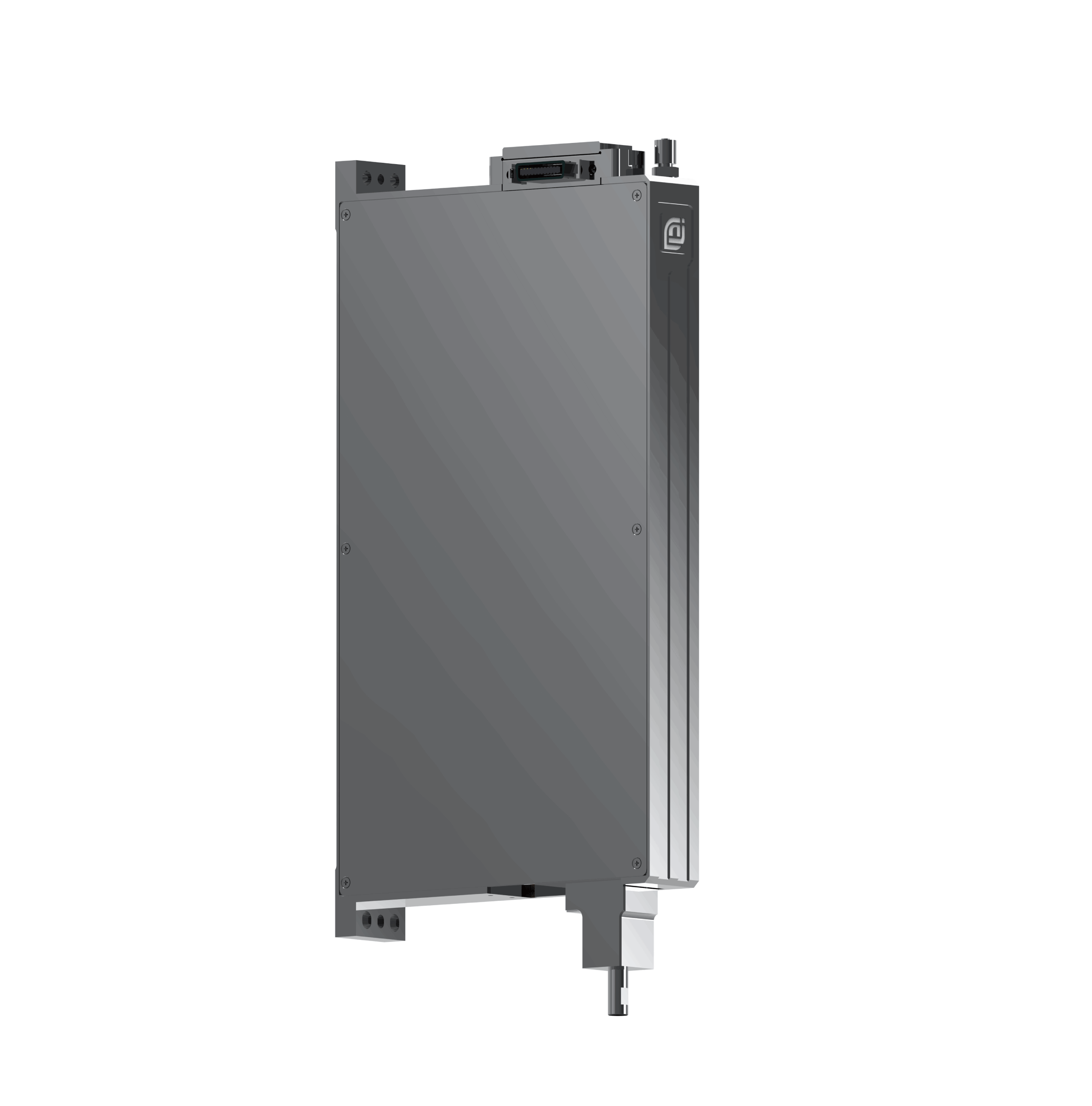 LRA系列直线旋转执行器_苏州诸博自动化科技有限公司